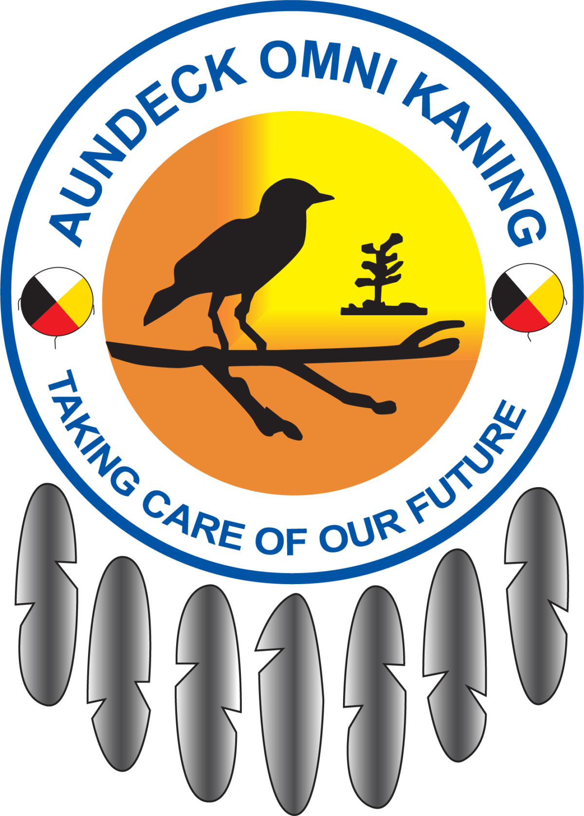 About AOK - Aundeck Omni Kaning